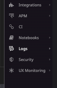 No logs and traces present in RUM application. · Issue #362 · DataDog/dd-sdk-reactnative · GitHub