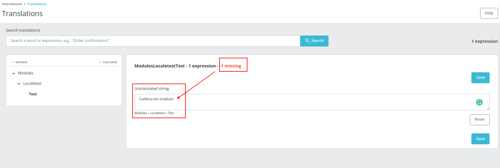 Translation locale override doesn't work if translation is missing for default language · Issue ...