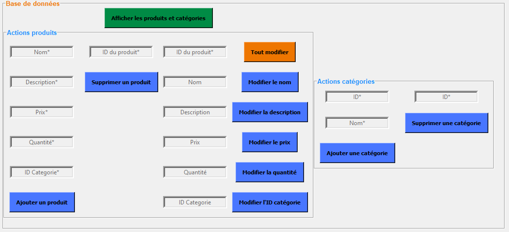 GitHub - christopher-cornet/gestion_de_stock: Store inventory manager