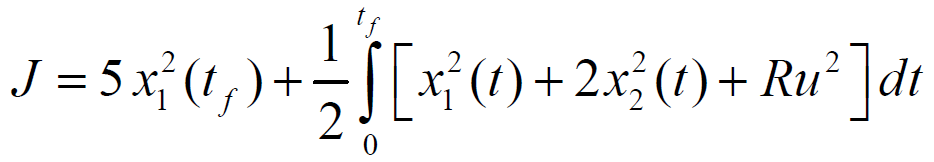 Github Amir M Vahedilqr Implementation And Optimal Control Of An Inverted Pendulum