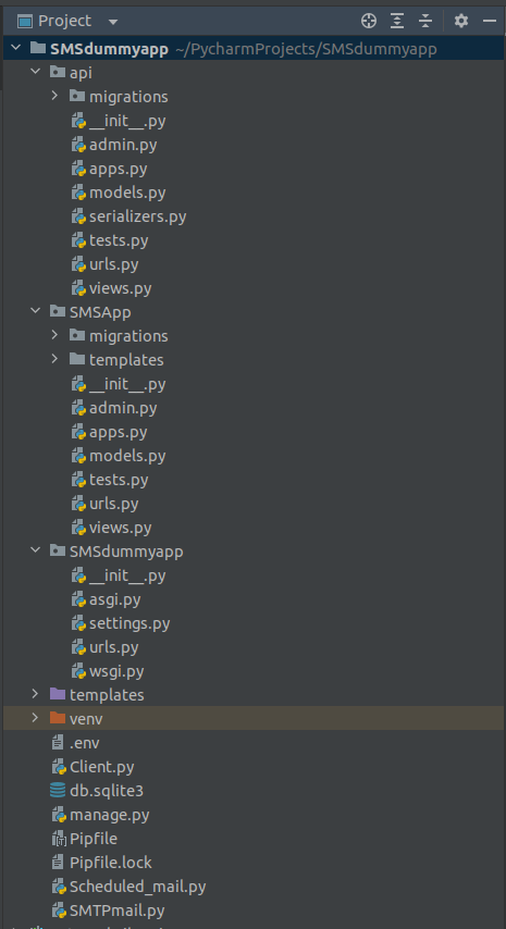 GitHub - Kavin-affinsys/Messaging_app
