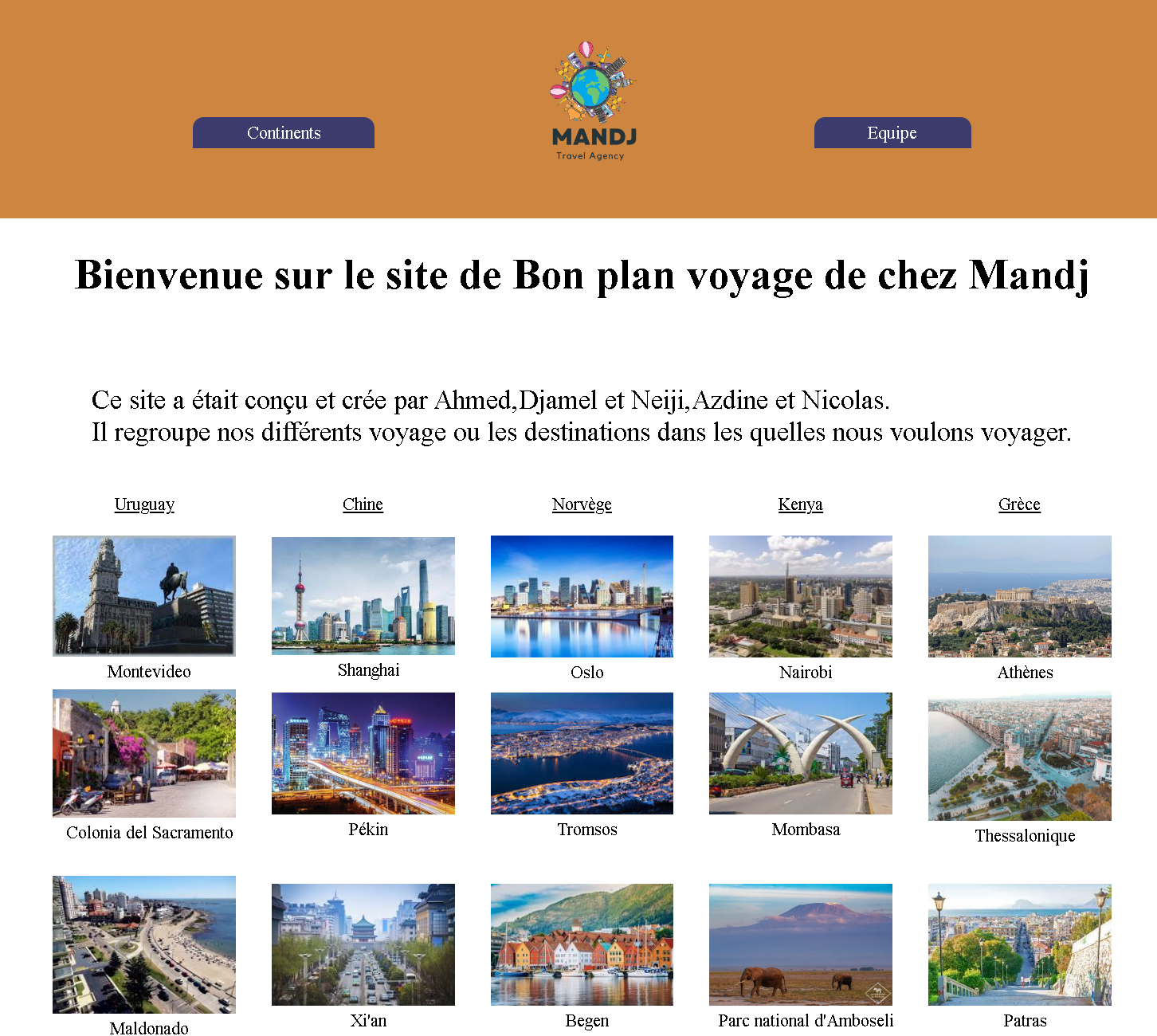GitHub - AHmed-Malik-benelkadi/Voyages