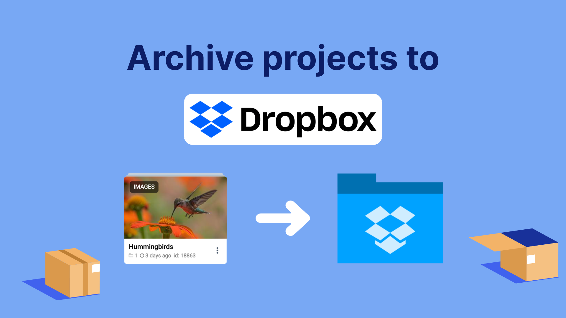 GitHub - supervisely-ecosystem/archive-old-projects-on-community-edition