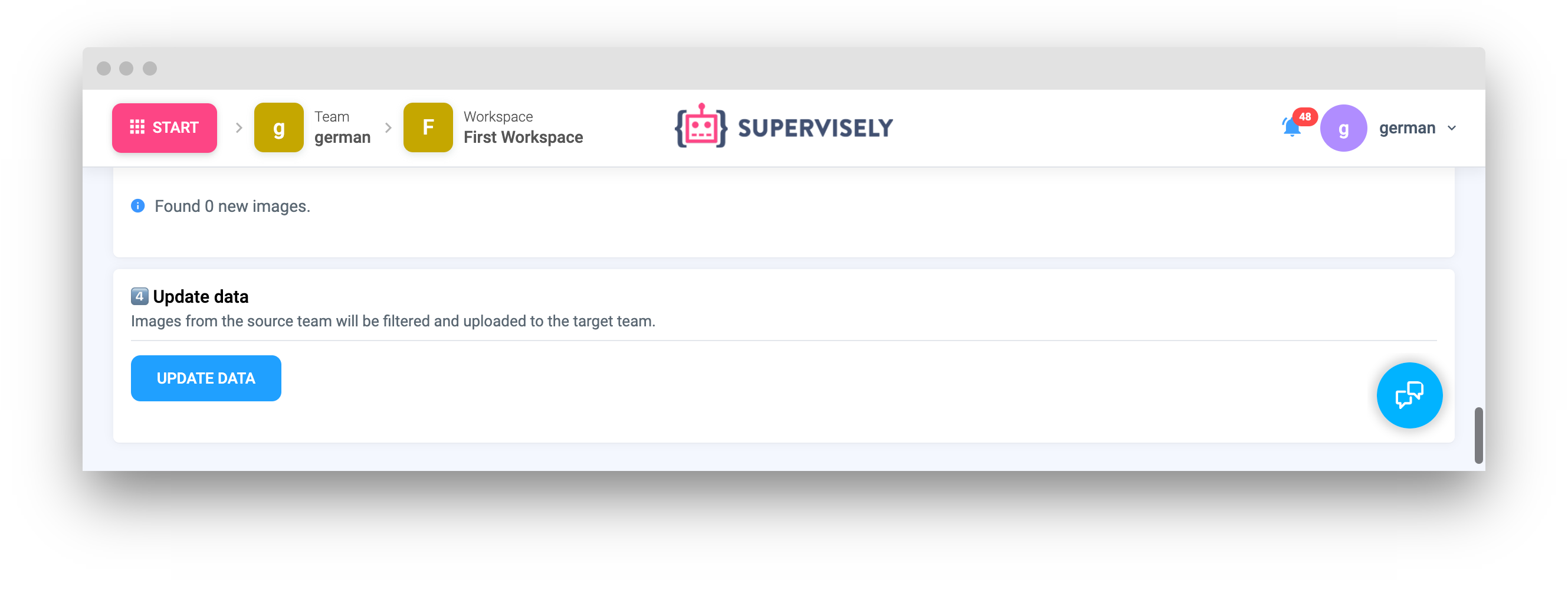 GitHub - supervisely-ecosystem/dev-assets-transfer: The app for transferring assets from dev to ...