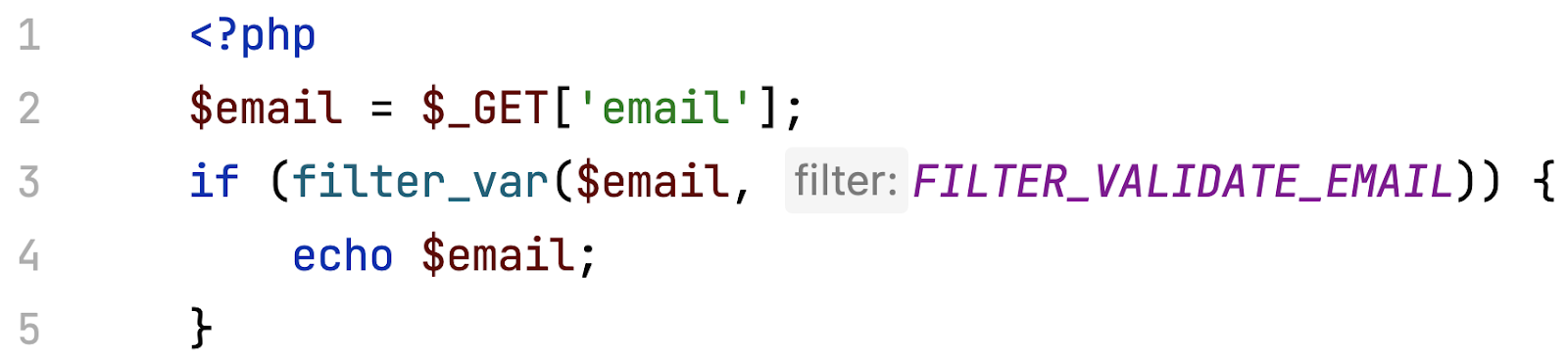 Secure Your PHP Code With Taint Analysis by Qodana · JetBrains Qodana · Discussion #156 · GitHub