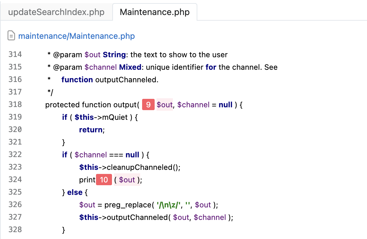 Secure Your PHP Code With Taint Analysis by Qodana · JetBrains Qodana · Discussion #156 · GitHub