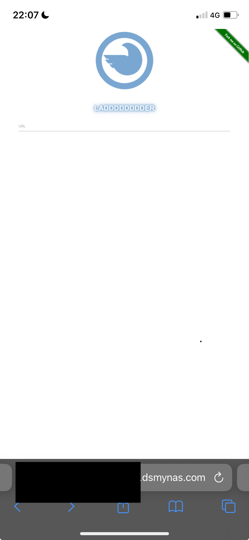 Timeout · Issue #8 · everywall/ladder · GitHub