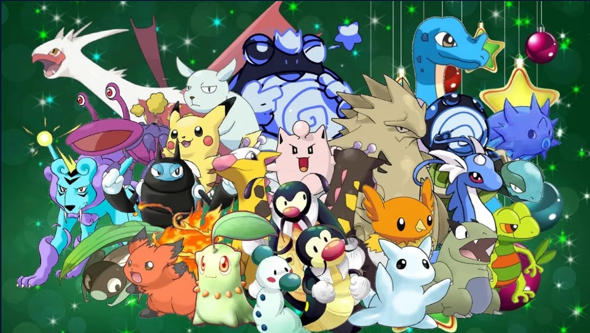 GitHub - joaocmoraes/Projeto-Pokemon: Projeto - Lista de Pokémons ...