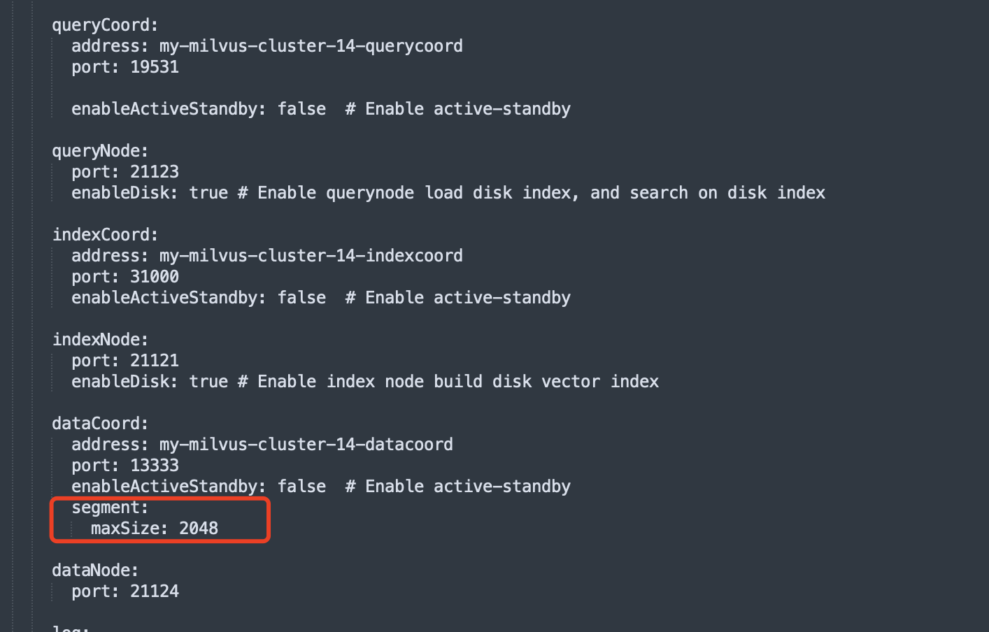 [Bug]: panic: runtime error: index out of range [3442944] with length 1530368 · Issue #22796 ...