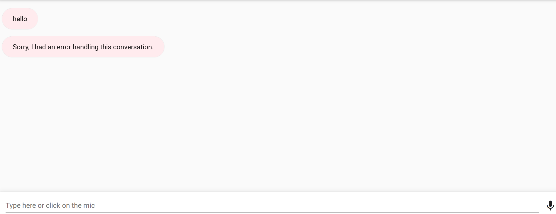 Issue with Voice utterance when using Cloudformation Deployment · Issue #524 · aws-samples/aws ...