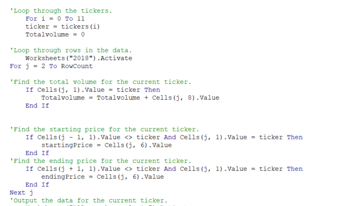 GitHub - motoroid/VBA_module1