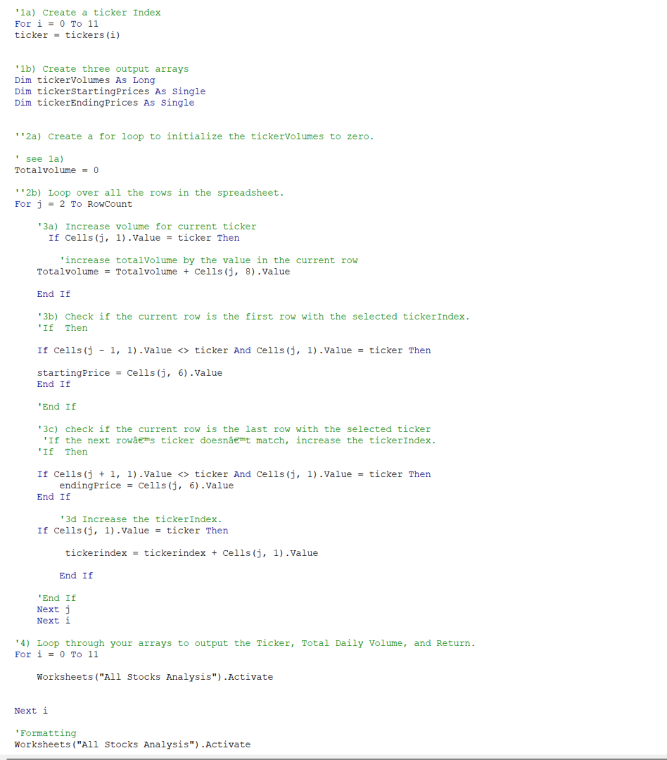 GitHub - motoroid/VBA_module1