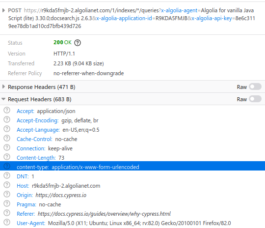 Have to JSON parse stubbed request body, but not response body of cy.wait() used with cy ...