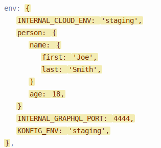 Desktop gui crashes when showing an environment object · Issue #15325 · cypress-io/cypress · GitHub
