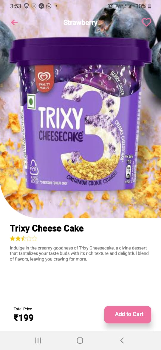 GitHub - kishantalekar/ice-choco