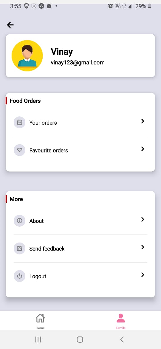 GitHub - kishantalekar/ice-choco