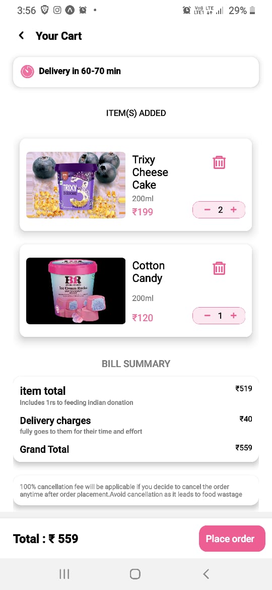 GitHub - kishantalekar/ice-choco