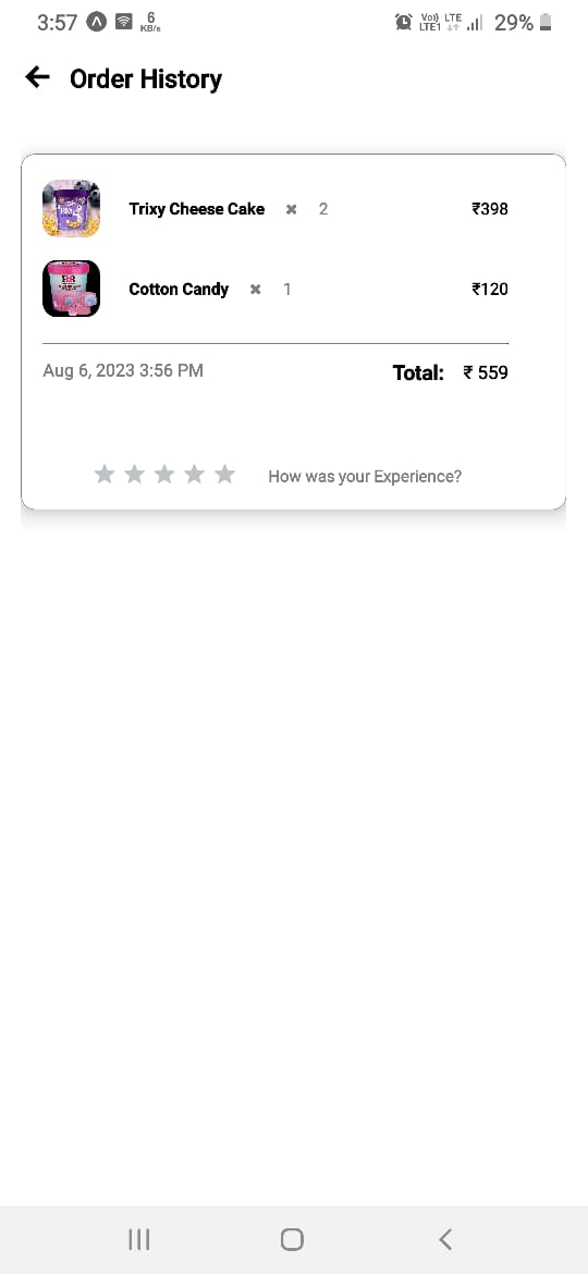 GitHub - kishantalekar/ice-choco
