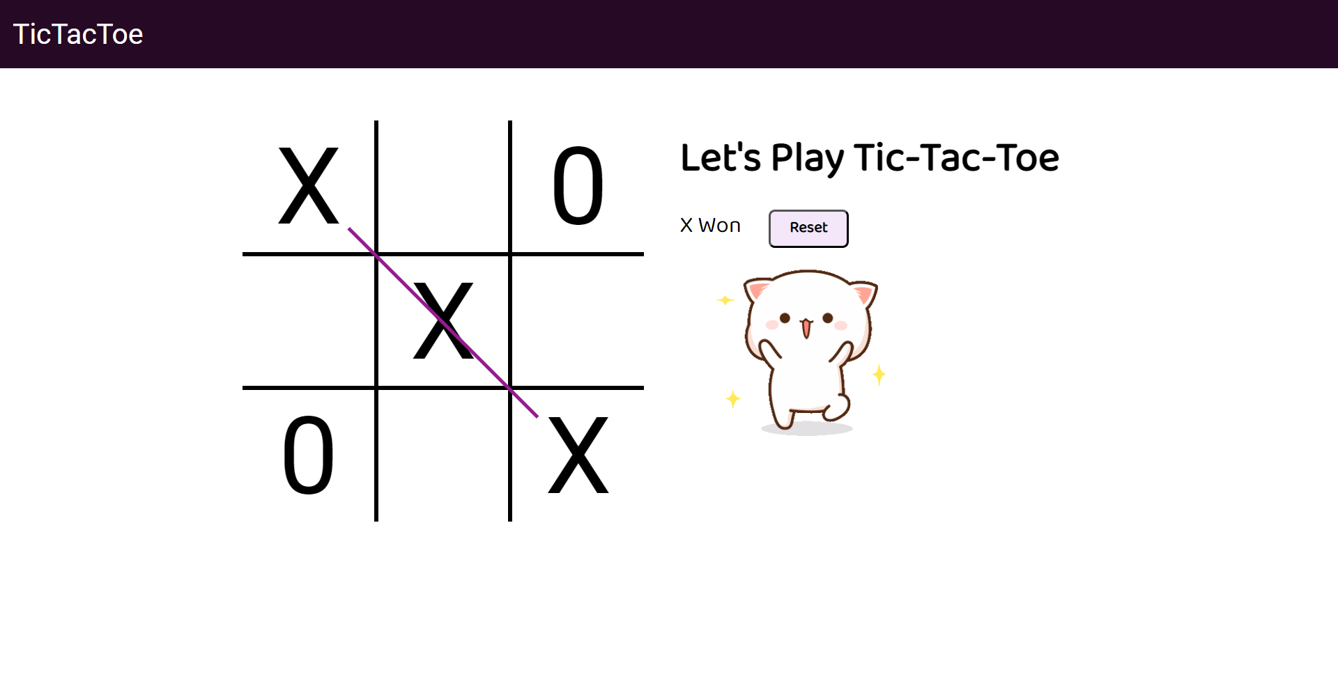 GitHub - mystryvedi/Tic-Tac-Toe_Game