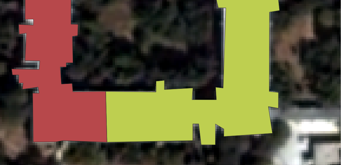 GitHub - serkanalbayir/GIS-Topological-Editing-Merging