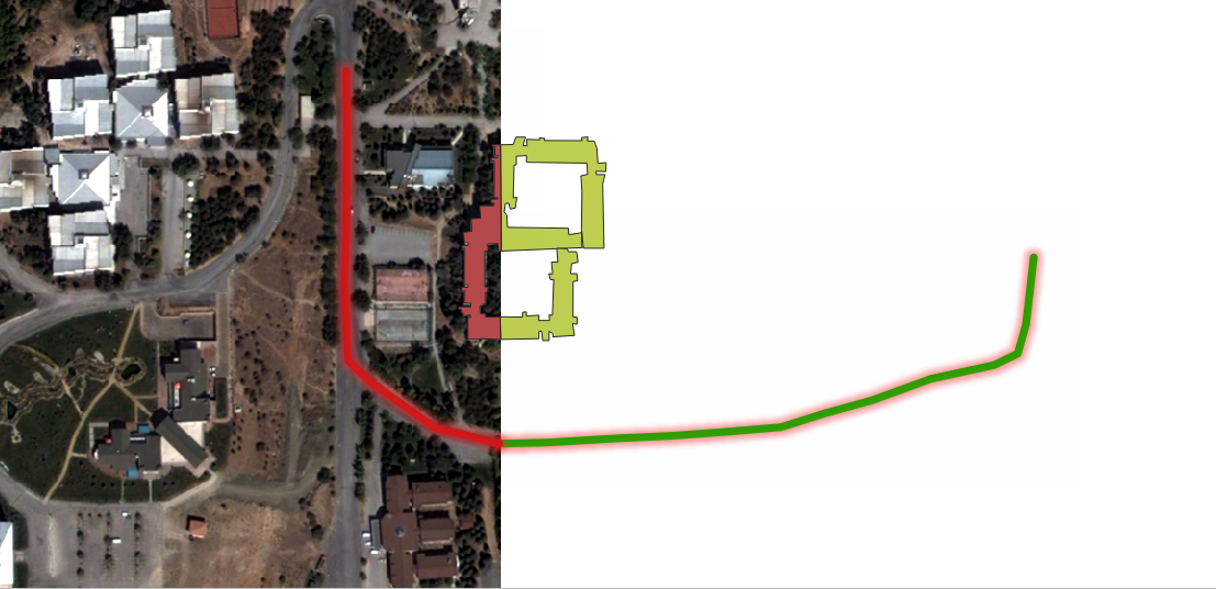 GitHub - serkanalbayir/GIS-Topological-Editing-Merging