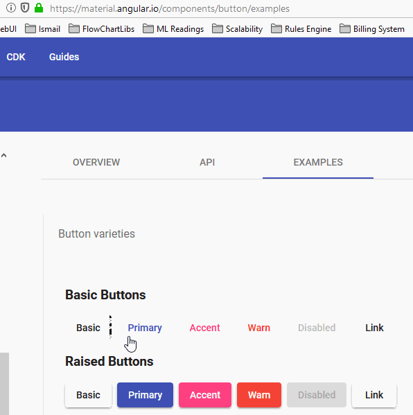 Ripple shows dots in firefox · Issue #17201 · angular/components · GitHub