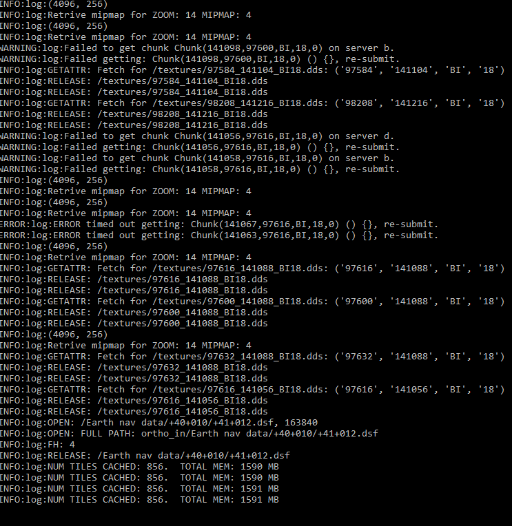 Cross platform integration · Issue #1 · kubilus1/autoortho · GitHub