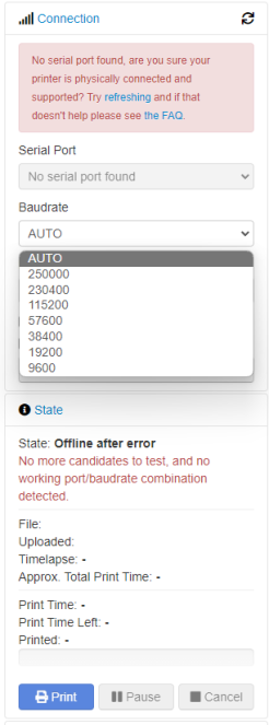 Pixel 6 showing connection but not connecting · Issue #295 · feelfreelinux/octo4a · GitHub