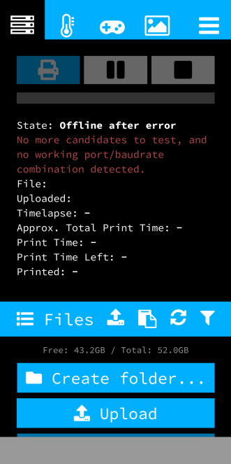 Pixel 6 showing connection but not connecting · Issue #295 · feelfreelinux/octo4a · GitHub