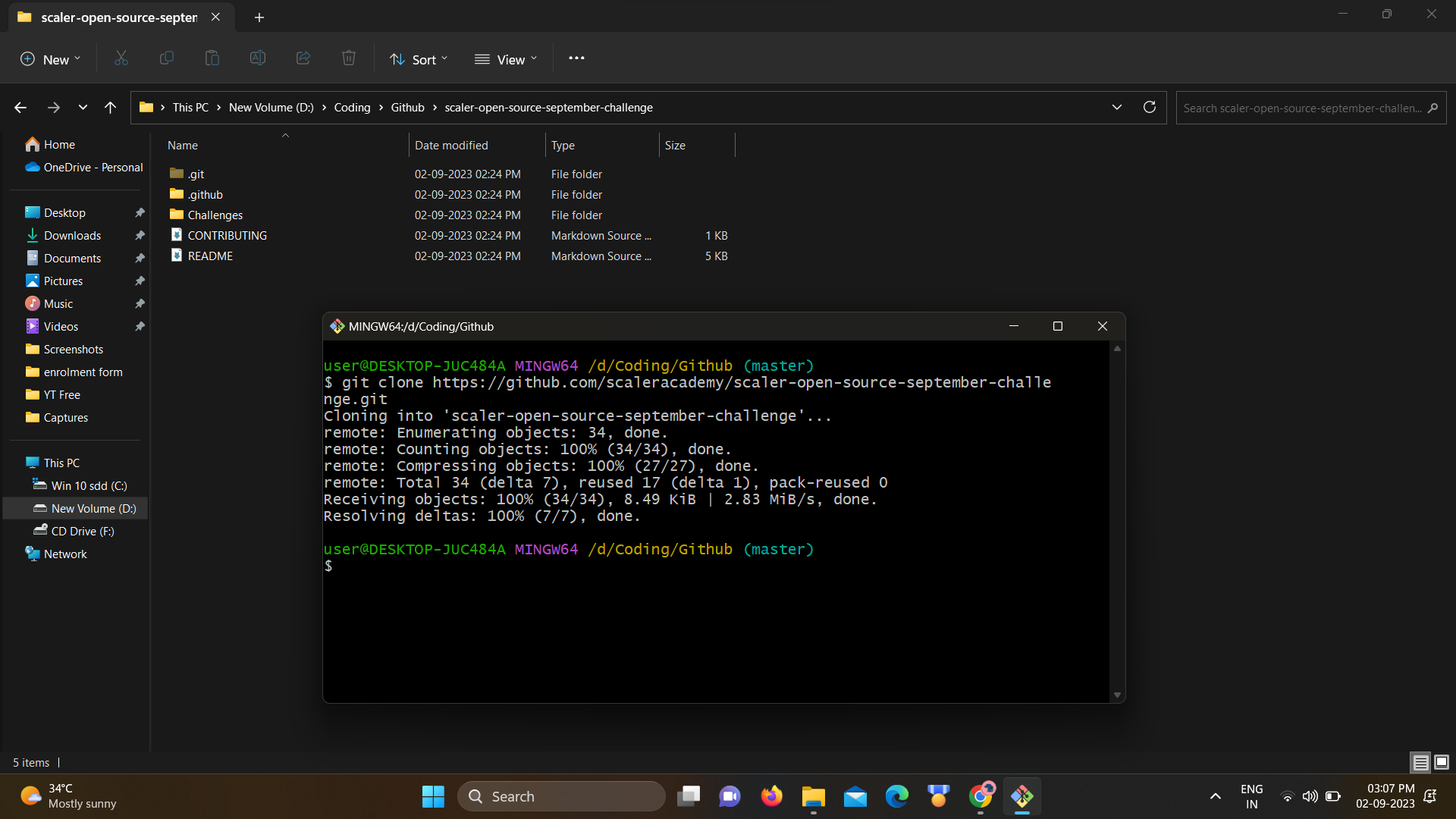 Challenge - #2 by Harsh Singh Completed · Issue #437 · scaleracademy ... Challenge - #2 by Harsh Singh Completed · Issue #437 · scaleracademy ...