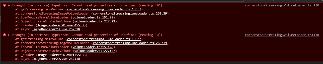 [Bug] Use Segmentation tools with Stack Viewport · Issue #712 · cornerstonejs/cornerstone3D · GitHub