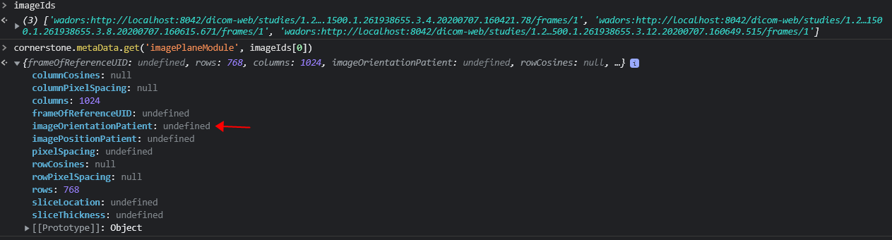 [Bug] Use Segmentation tools with Stack Viewport · Issue #712 · cornerstonejs/cornerstone3D · GitHub