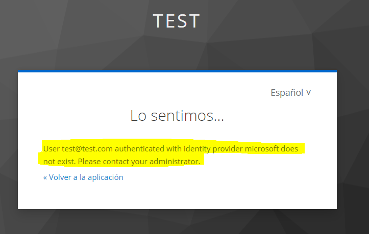 Add missing Spanish translations for login · Issue #19959 · keycloak/keycloak · GitHub