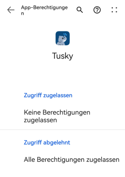 Disappearing download media (I cannot download images) · Issue #3166 · tuskyapp/Tusky · GitHub