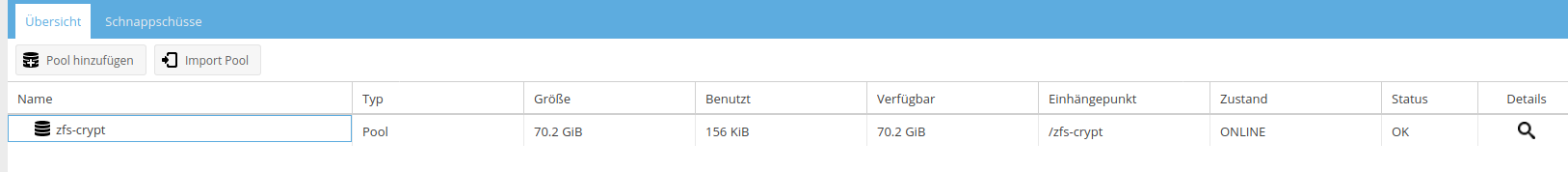 File system doesn't automount after unlocking on OMV5 · Issue #35 · OpenMediaVault-Plugin ...