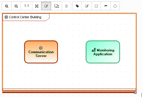 Select and drag to create shape · Issue #1049 · clientIO/joint · GitHub