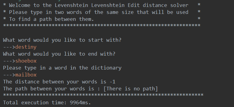 GitHub - Collin-E/LevenshteinFinder