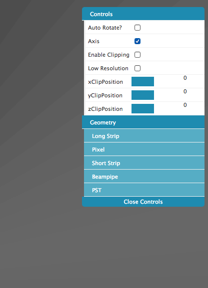 Color Picker Overflowing The Ui · Issue 244 · Dataarts Dat Gui · Github
