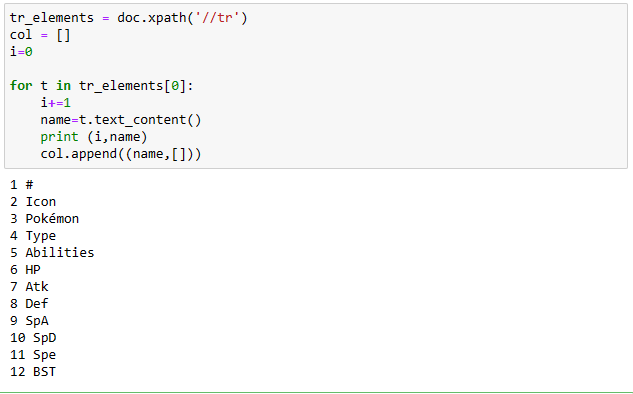 GitHub - Bdunning6/Pokemon-SV-Mini-Web-Scrapping-Project