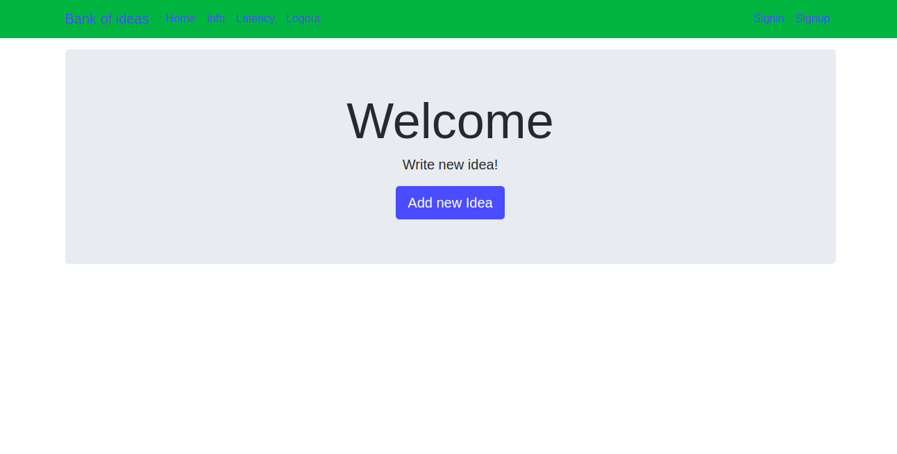 GitHub - spreadzp/back-auth-app: Full-stack app with jwt-token auth ...