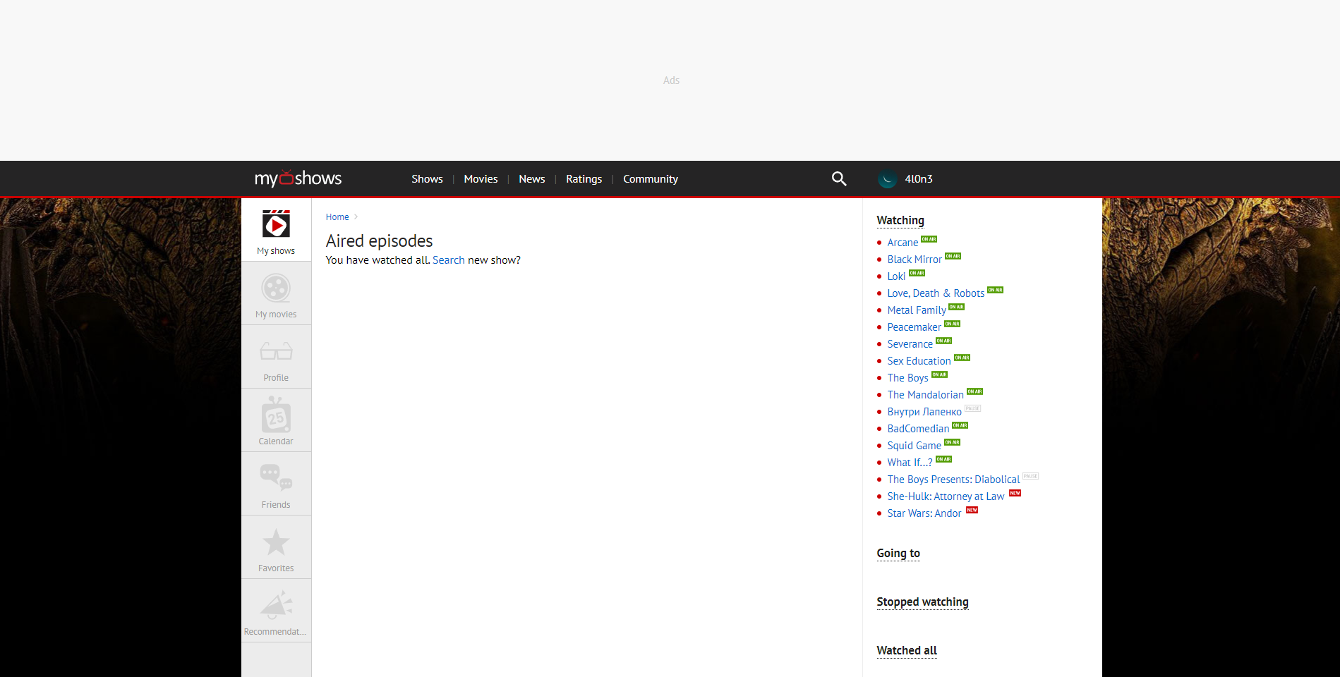 myshows.me: ads · Issue #15178 · uBlockOrigin/uAssets · GitHub