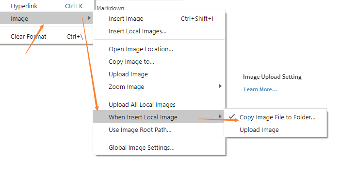 failed to copy online images to local fold · Issue #3690 · typora/typora-issues · GitHub