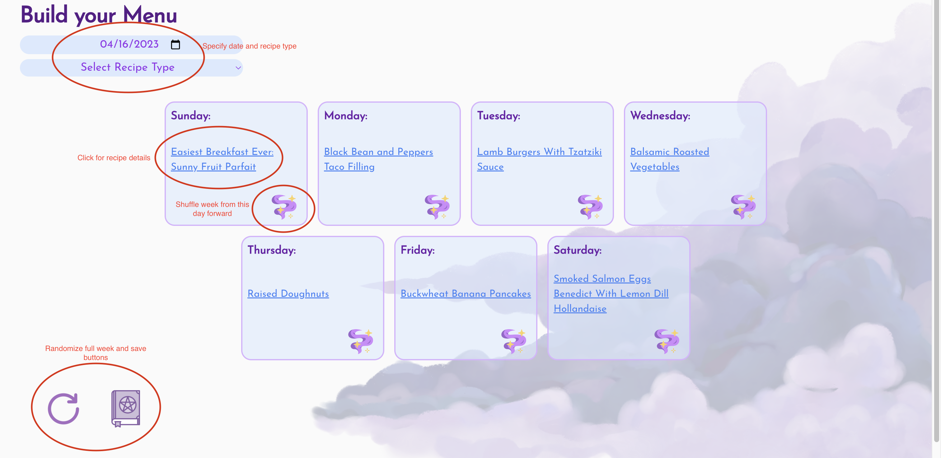 GitHub - wesley-hughes/magic-menu
