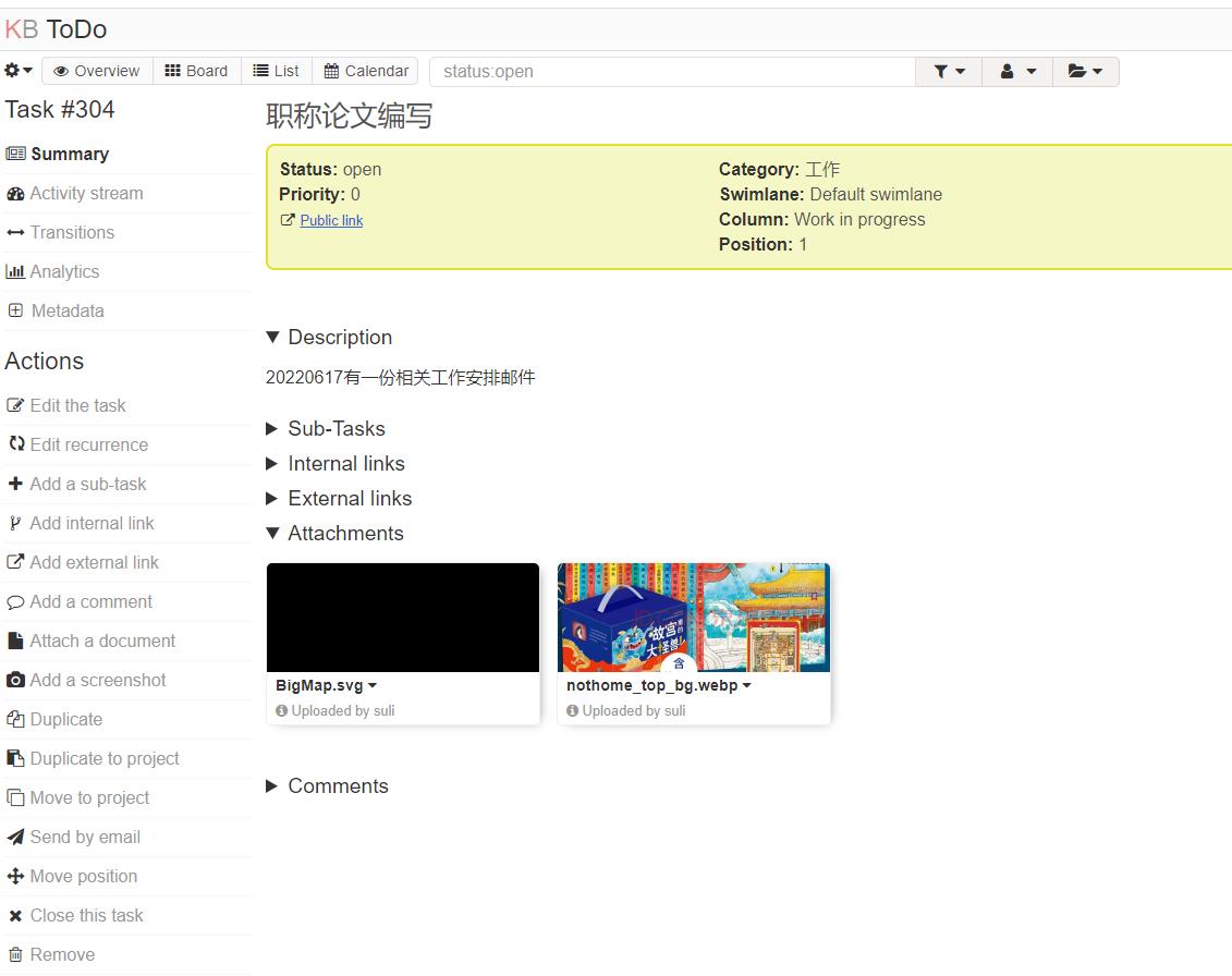 Add support for .svg pictures · Issue #5034 · kanboard/kanboard · GitHub