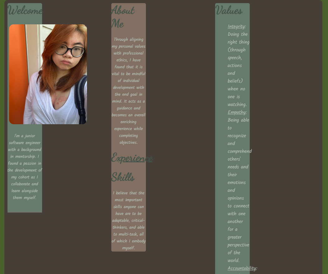 GitHub - cjuliek/port