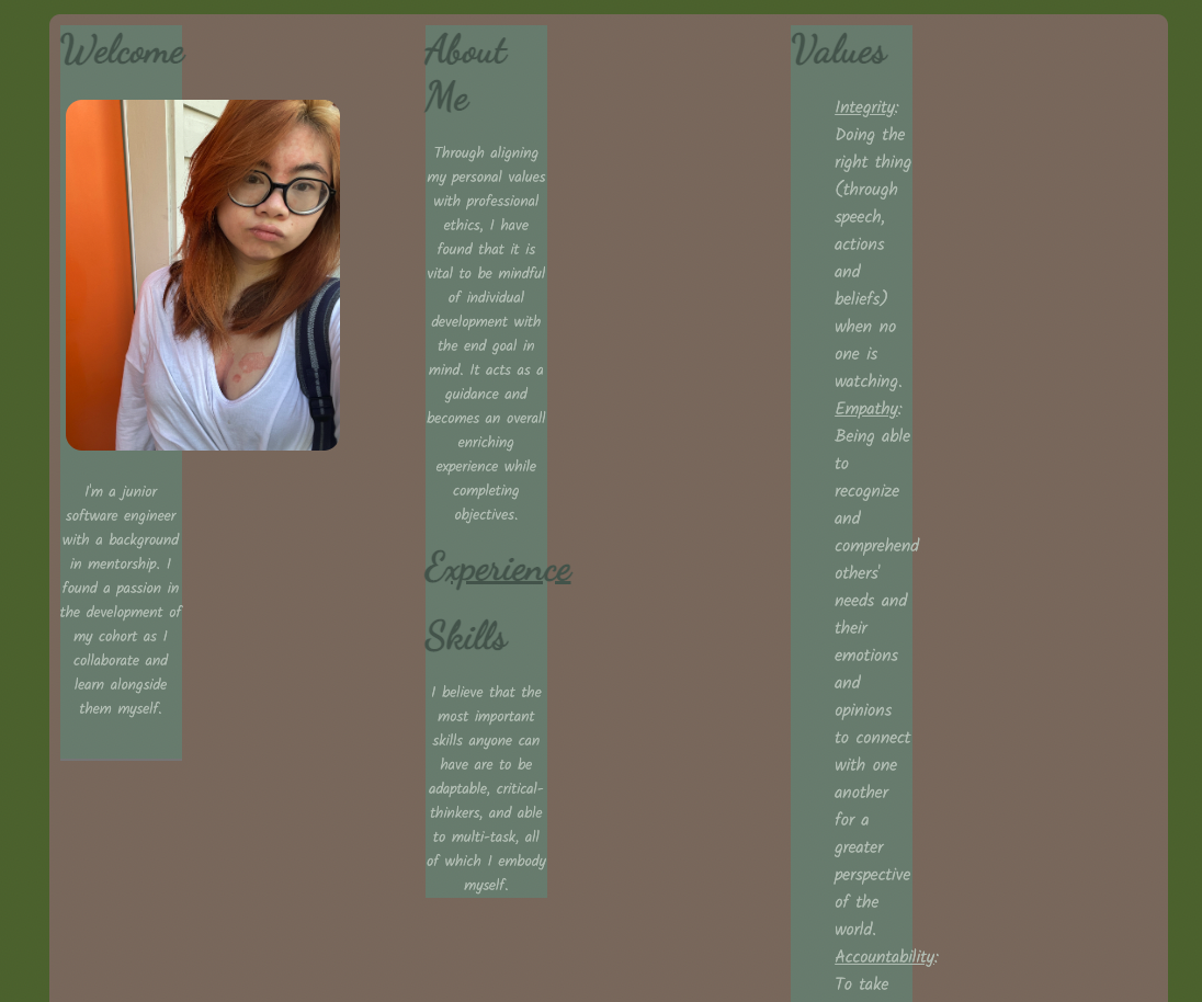 GitHub - cjuliek/port