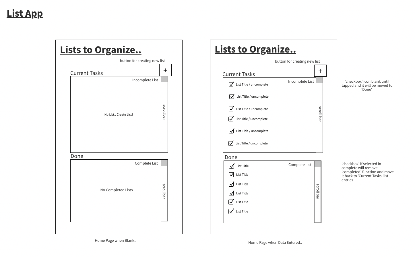 GitHub - cjuliek/ToDoListApp