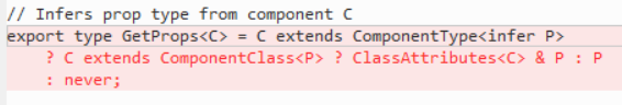 The inferred type of ' ' cannot be named without a reference to 'react-transition-group/node ...