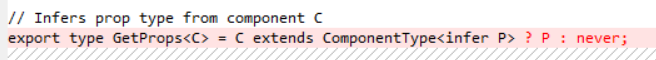The Inferred Type Of Cannot Be Named Without A Reference To React Transition Groupnode