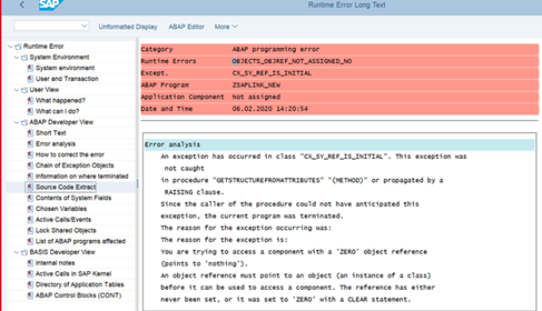 Dump in the newer version of the code · Issue #12 · sapmentors/SAPlink · GitHub